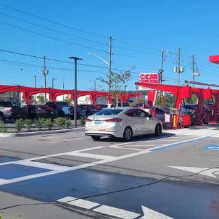 Gallery | Jallo Car Wash