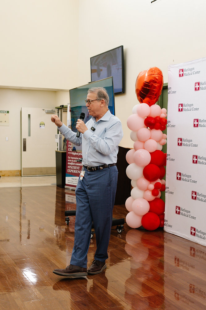 Heart Month at South Heart Clinic: Education, Prevention & Powerful ...