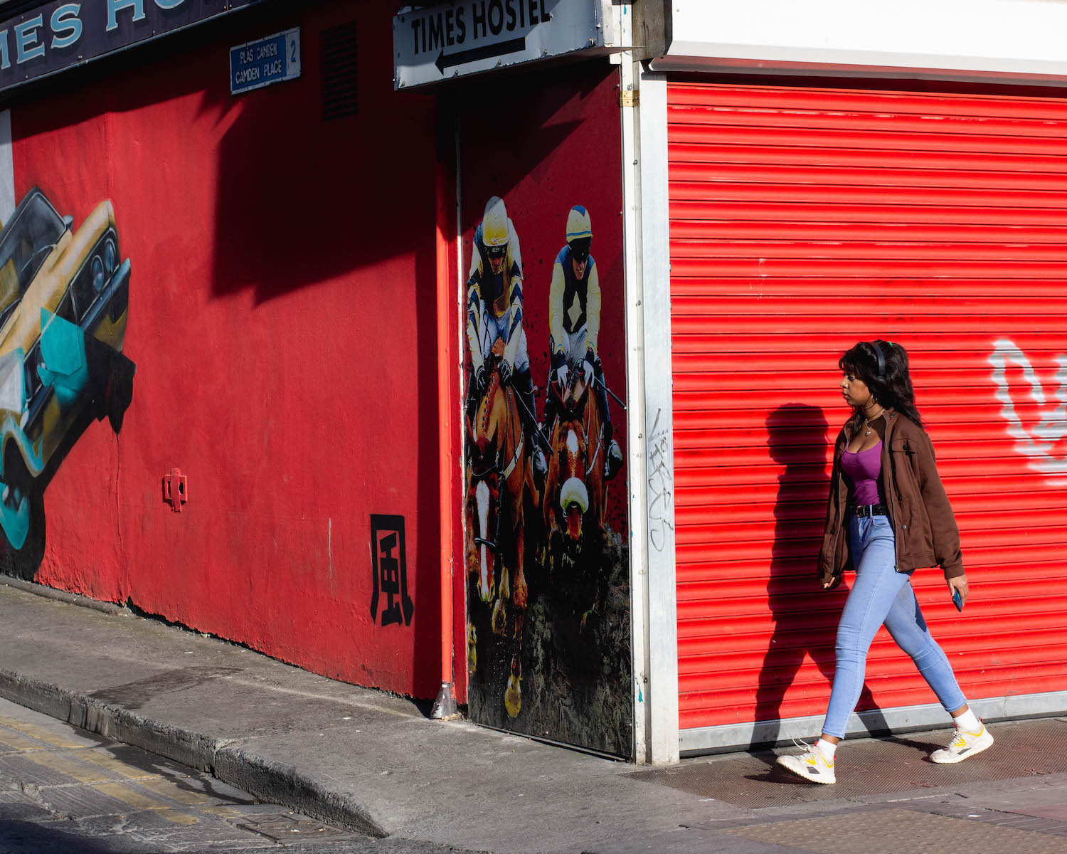 Dublin Colours