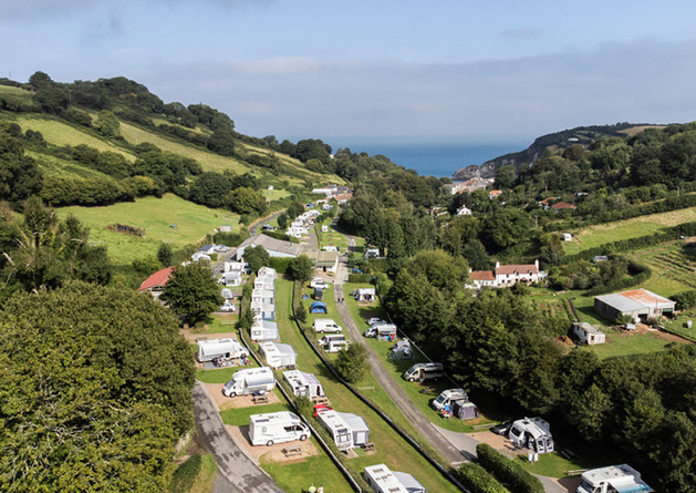 Gallery | Newberry Valley Park