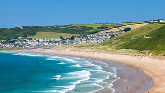 Newberry Valley Park | Luxury Devon Caravan Park & Campsite