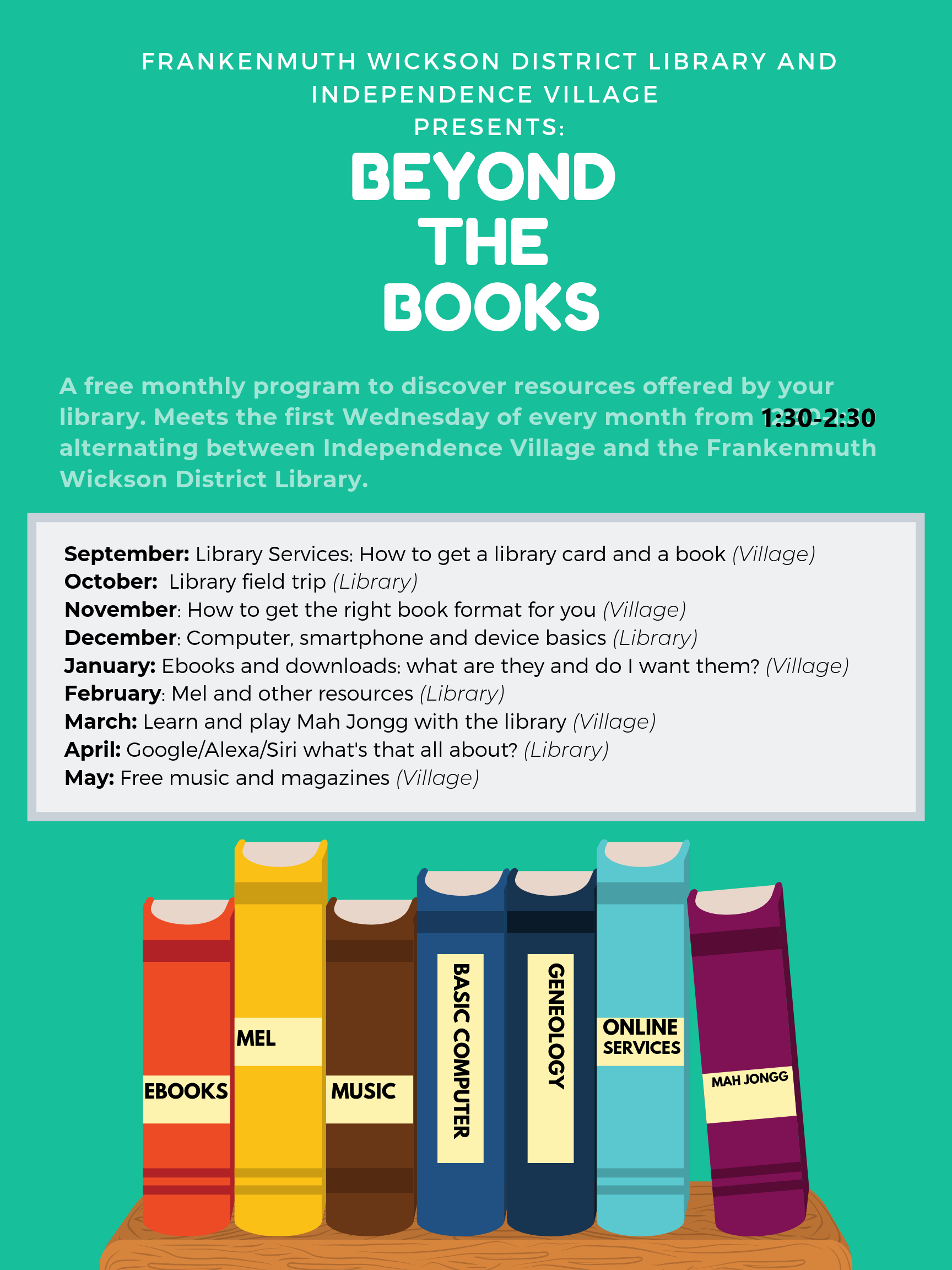 Home | wicksonlibrary