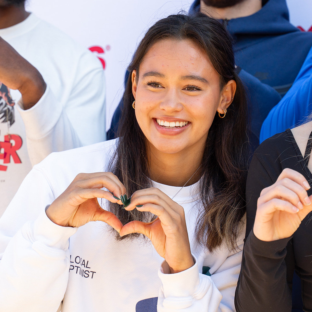2020 Olympian and Current University of Florida Swimmer BELLA SIMS ...