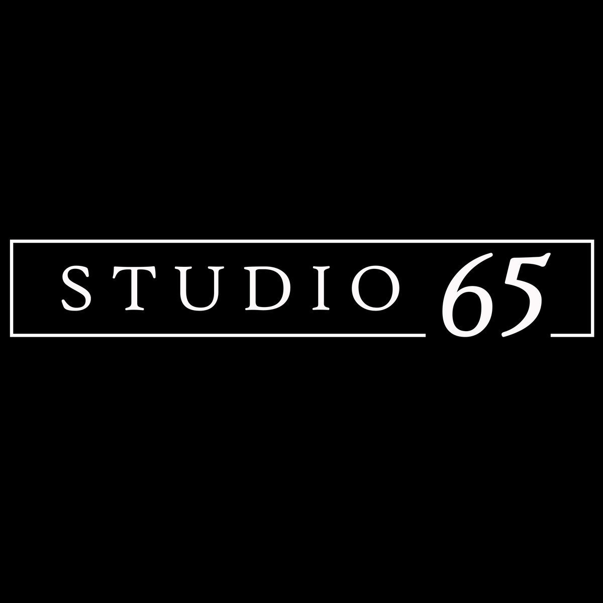 Studio share | Studio 65 | Danville