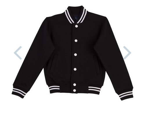 Bomber/varsity jackets | Dance Station