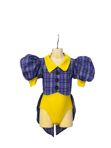 Telling Tarten | Dance Station