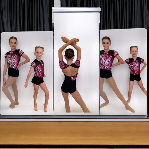 Glitz & Glam | Dance Station