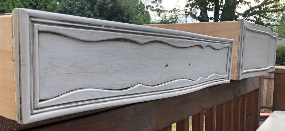 French Provincial Makeover!