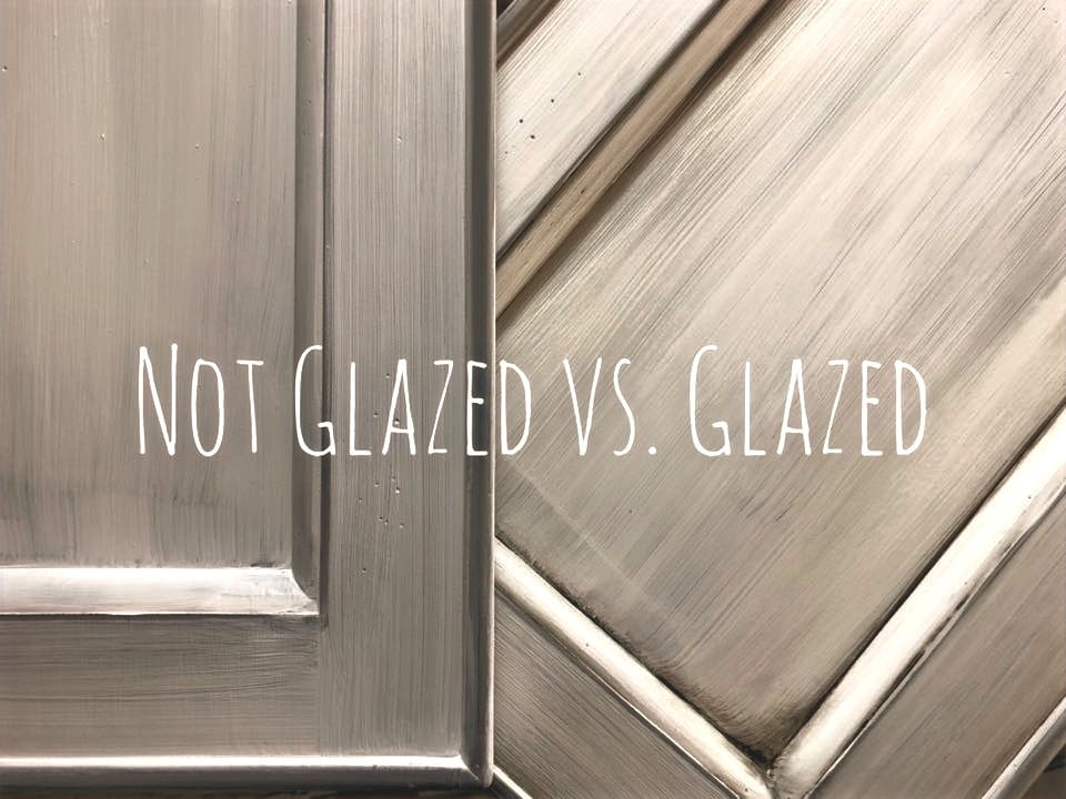 Glazing Pro-Tips Here!