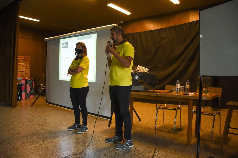 Municipalidad de General Ramírez | Entre Ríos