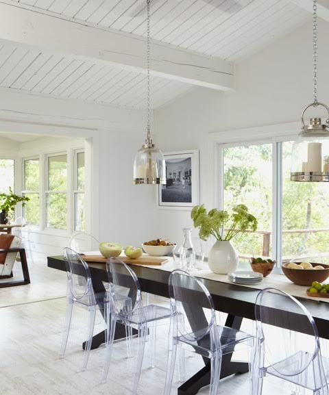 Muskoka Lodging | Tara Fingold