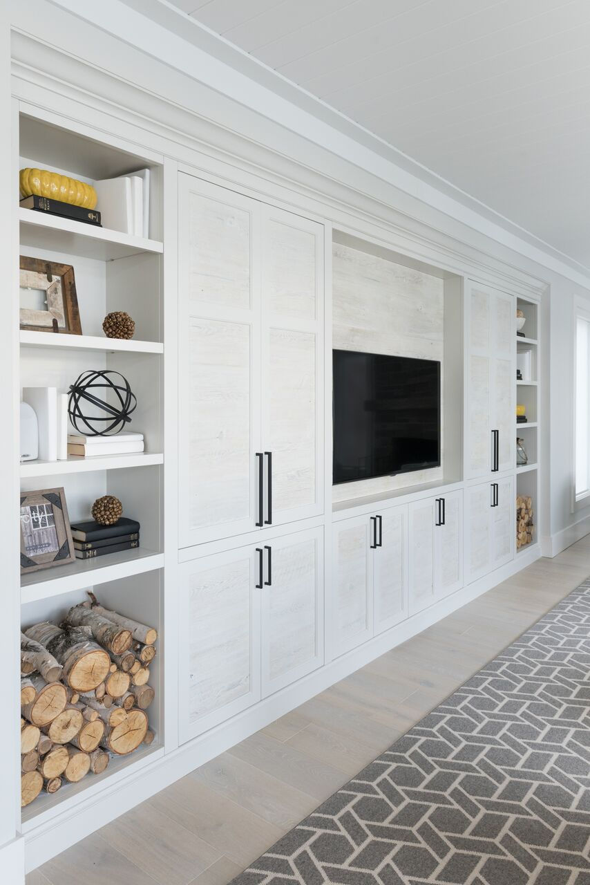 Relaxing Retreat | Tara Fingold