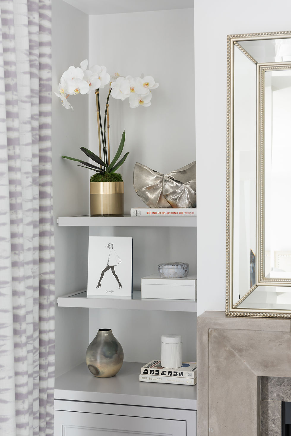 Downtown Townhouse | Tara Fingold