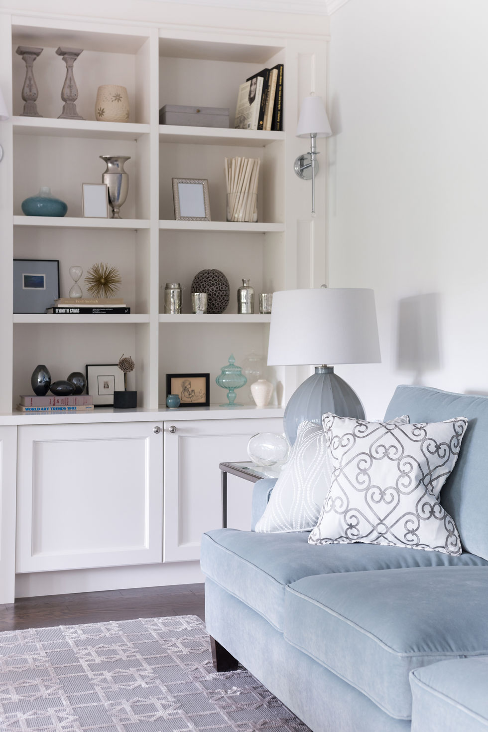 Cedarvale Pied-à-terre | Tara Fingold