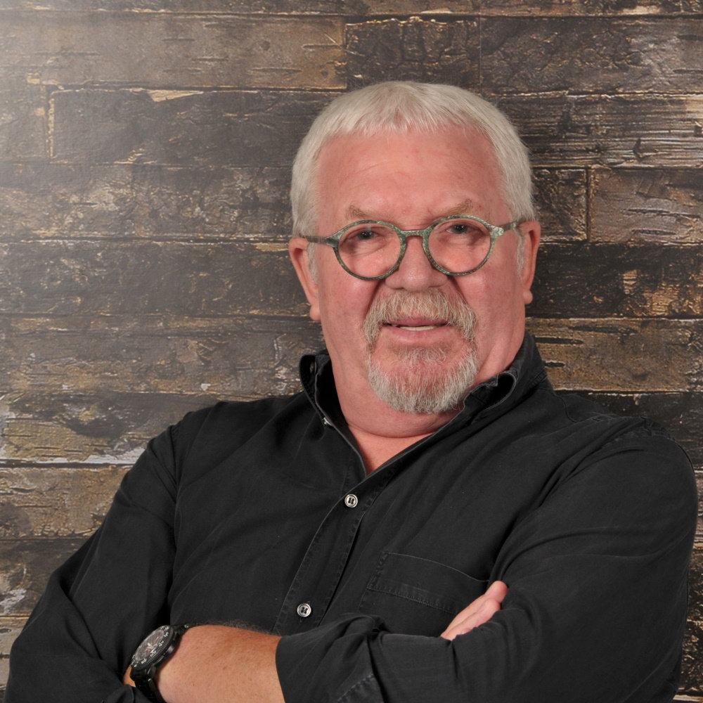 Nick Benjamin | Lagato Verlag