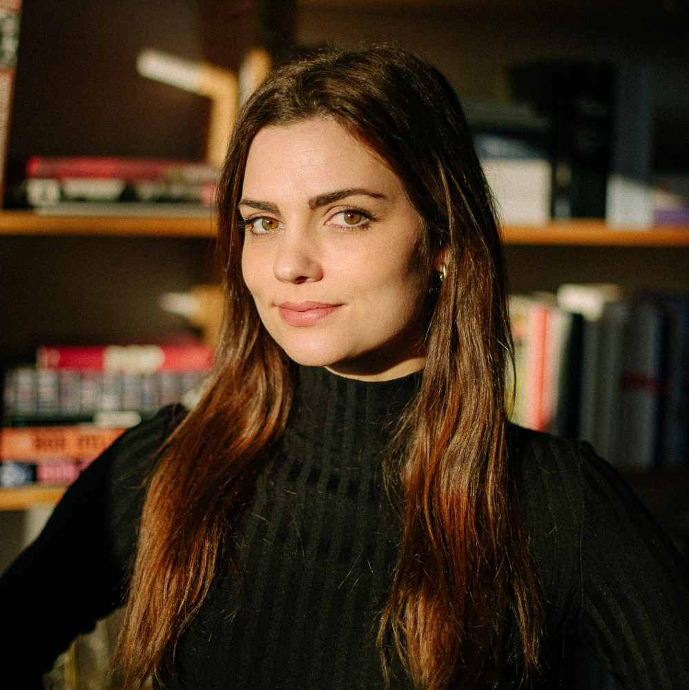 Lisa Graf | Lagato Verlag