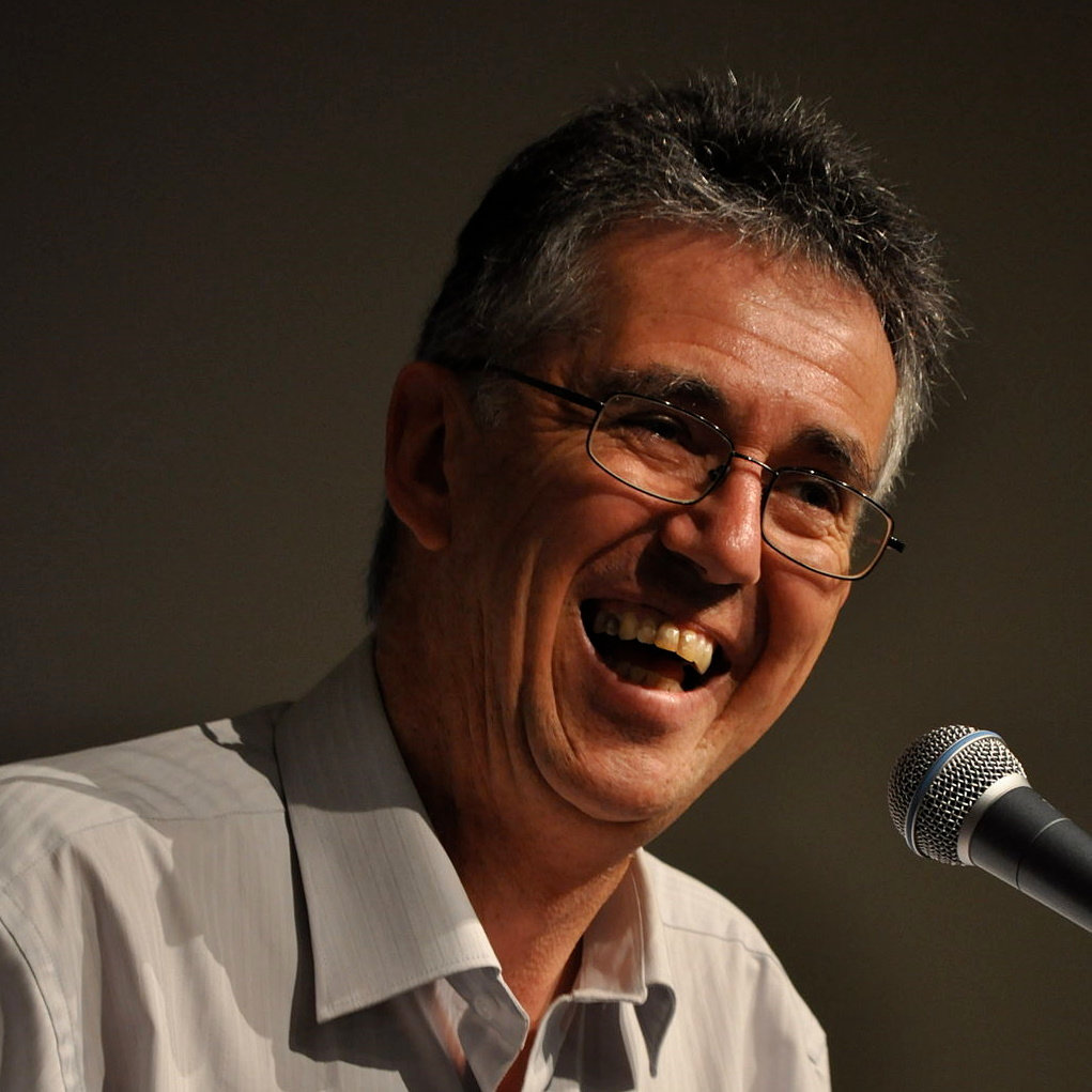 Steve Biddulph | Lagato Verlag