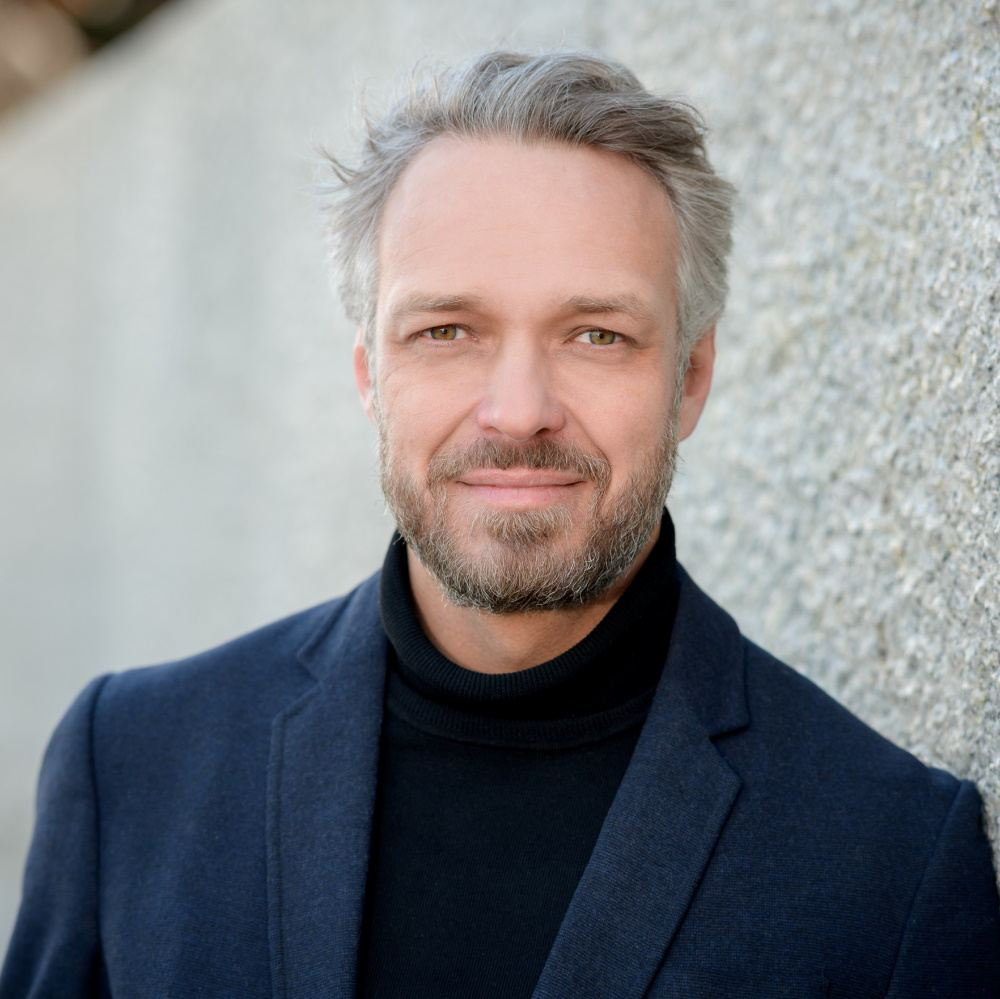 Philipp Sterzer | Lagato Verlag