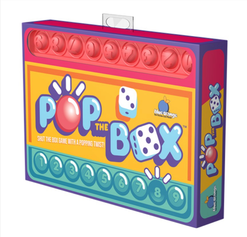 Pop The Box | Universal Play