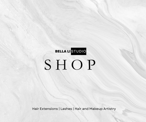 All Products | Bella Li Studio