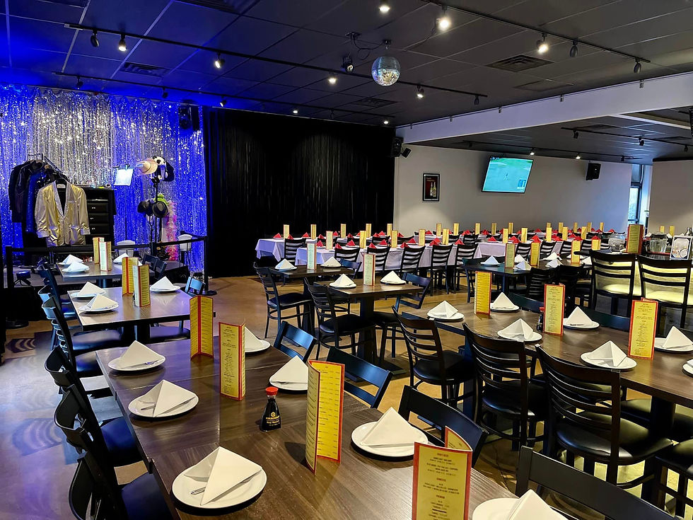 Home | Singing Pandas Restaurant & Bar Chandler | Entertainment