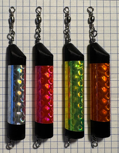 Bay Banger XL (1/2 OUNCE) | PHILLIPS TACKLE CO