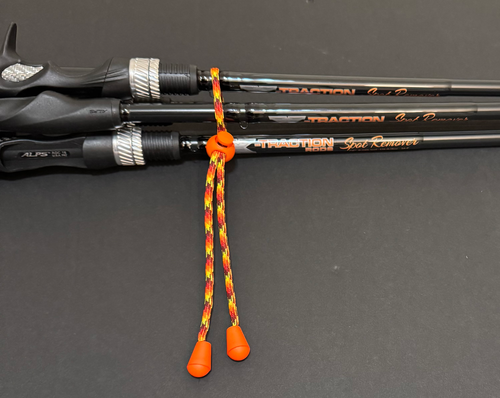 Rod Rap | PHILLIPS TACKLE CO