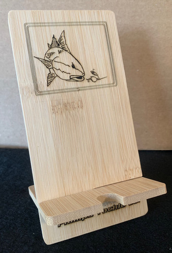 Phone holder | PHILLIPS TACKLE CO