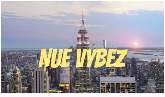 Join “The Nue Vybez Page” on Spaces by Wix