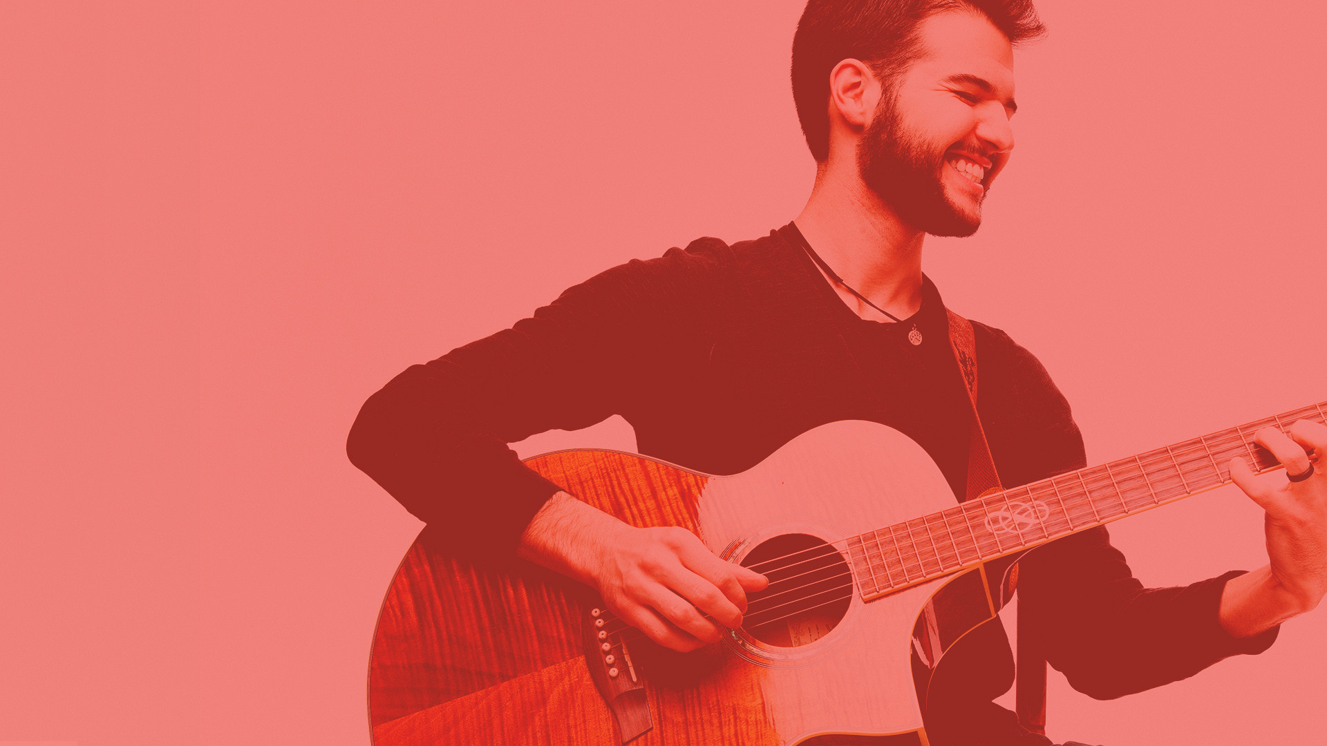 Adam Baerd Music, Guitar & Other Stuff