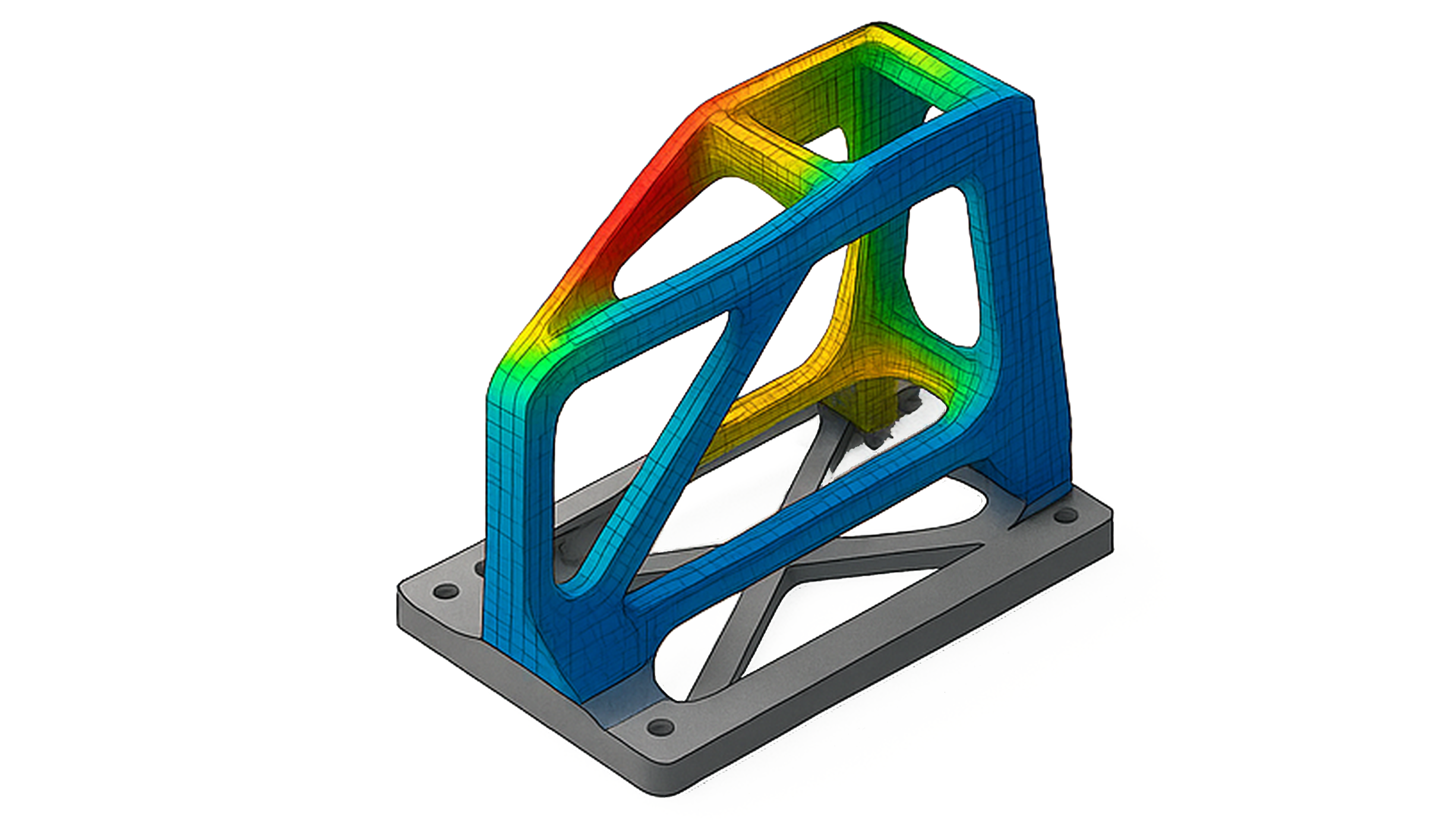 Introduction to Tosca Structure Optimization with Abaqus | 4RealSim