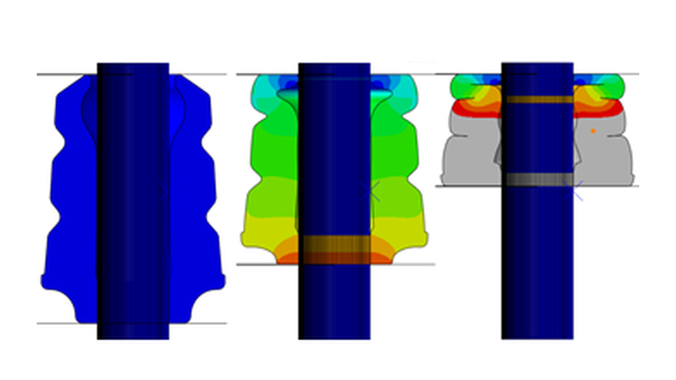 Resolving Abaqus Convergence Issues | 4RealSim