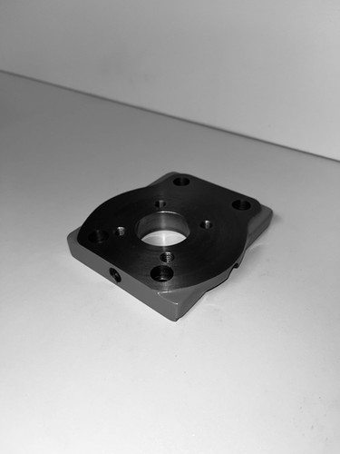 MILLING BASE (S-4382A) | MLA