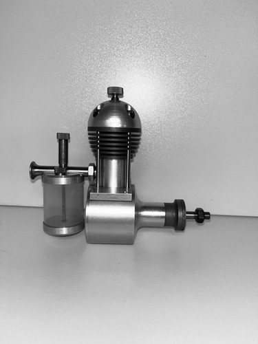 THE MLA DIESEL (MLA-17) | MLA