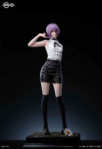 Hera Studio - Chainsaw Man Reze Resin Statue | GKResinStatues