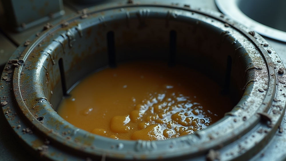 Importance of Grease Trap Cleaning Services