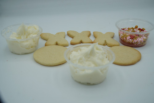 Cookie dipper kit | petersfamilyfarm