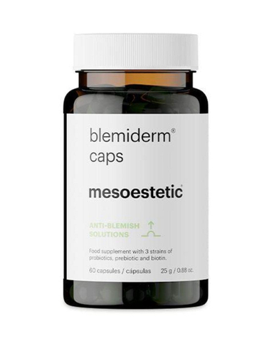 Blemiderm caps | Knap!