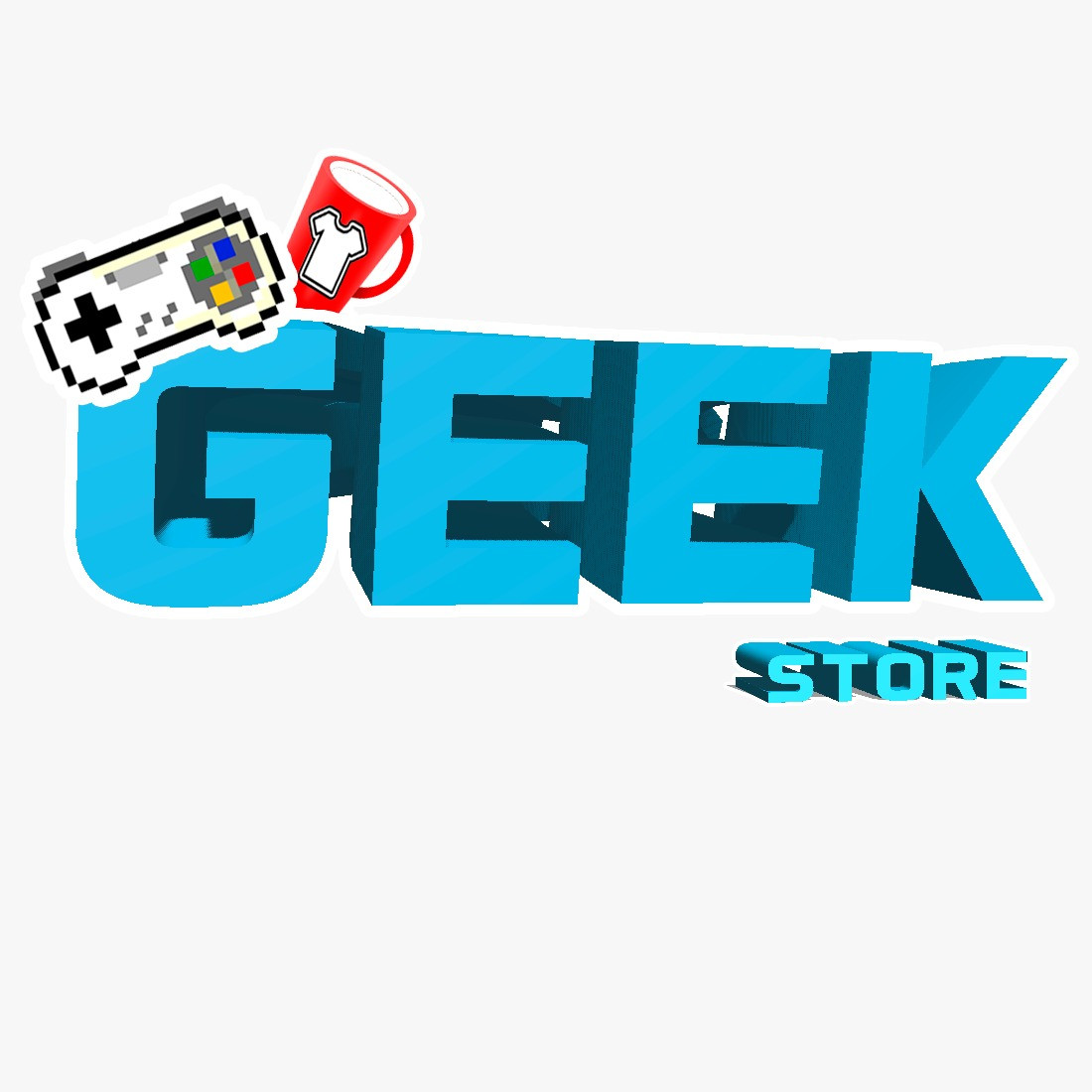 Inicio | Geek Store