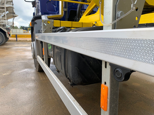 HGV side sensors | trackmyvan.com