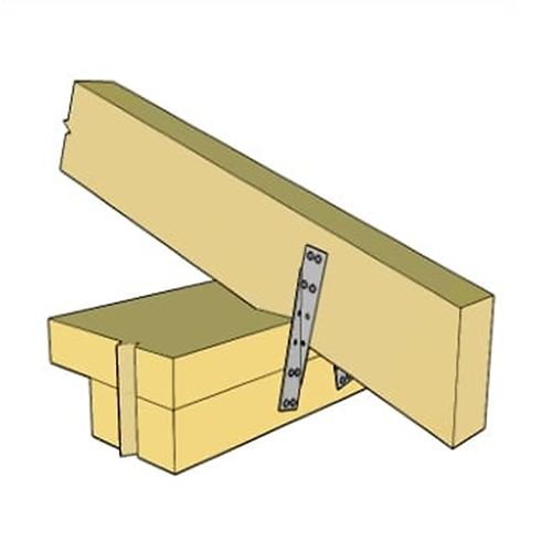 Ceiling & Purlin Hangers | Praise Ltd