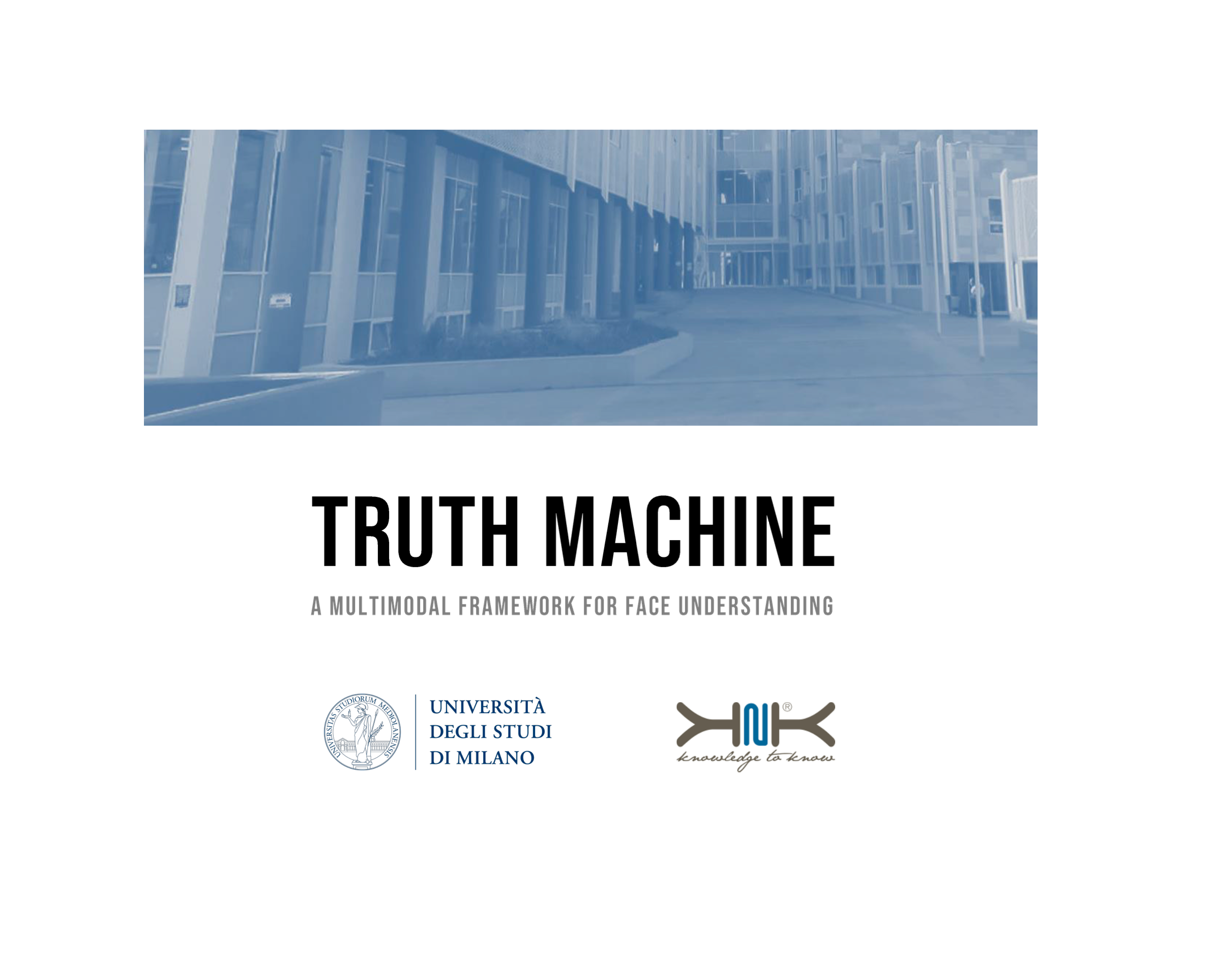 Truth Machine | K2K2024b003 V.500.50