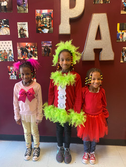 Philmore Academy I STEM. The Arts. Excellence.