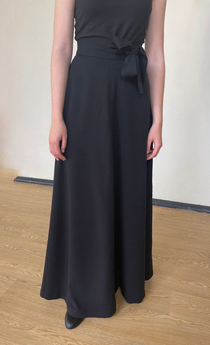 RBC Wrap Drama Skirt | Ballet Skirts By Lucinda