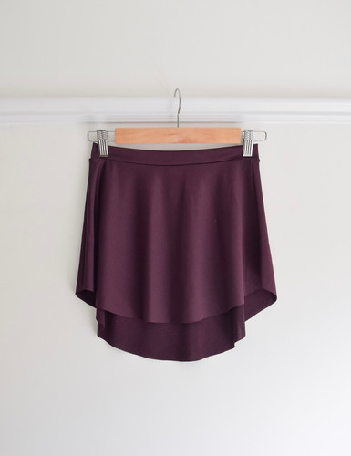 NBS Uniform SAB Eggplant | B.S.B.L