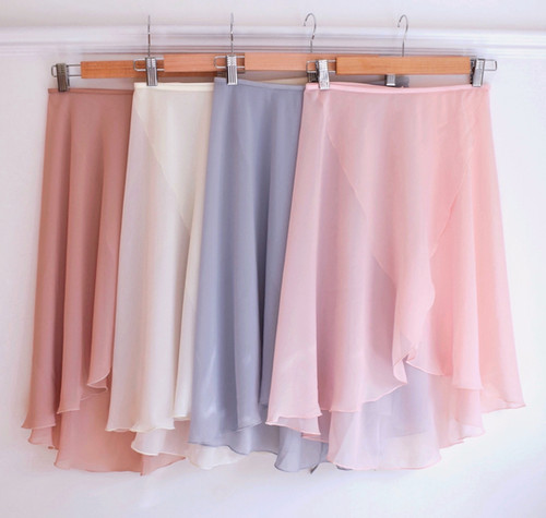 Monet Collection | Ballet Skirts By Lucinda