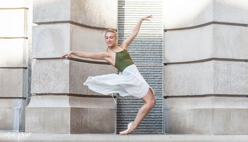 27”/29” Myrtha Design | Ballet Skirts By Lucinda