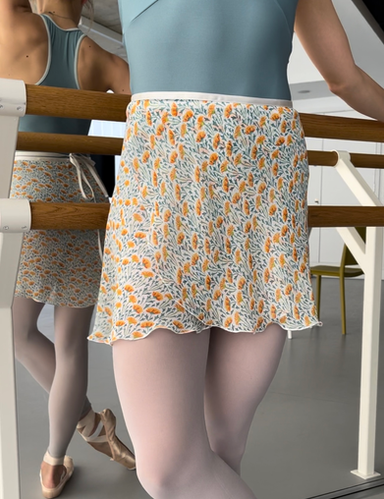 Anya | Ballet Skirts By Lucinda