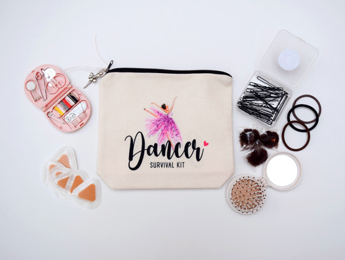 Dancer Survival Kit🩰 | Ballet Skirts By Lucinda