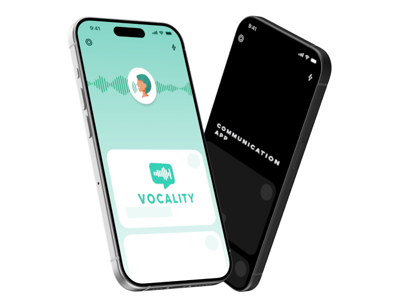 Accueil | Vocality